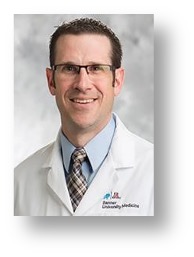 Dr. Jerry Snow | College of Medicine Phoenix